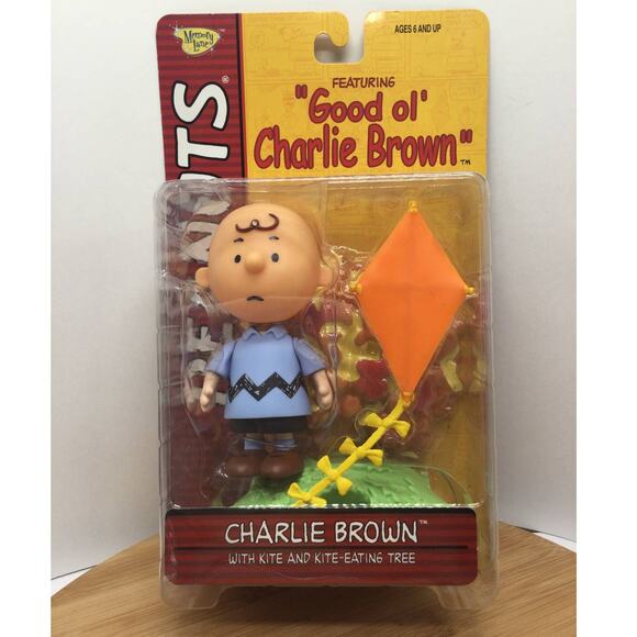 Playing Mantis, Inc | Toys | Charlie Brown Peanuts Memory Lane ...